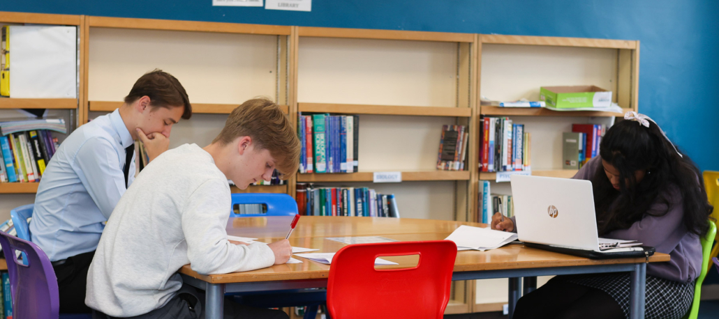 Mathematics – Townsend Church of England School