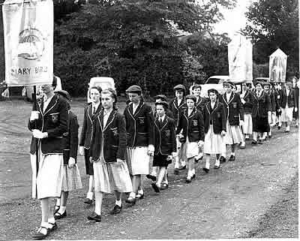 Our History – Townsend Church of England School