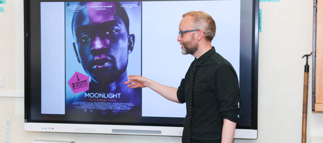 Sixth Form Super Curriculum – Townsend Church of England School