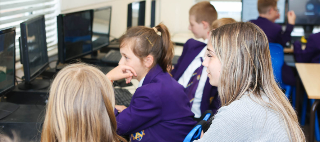 Media Studies – Townsend Church of England School