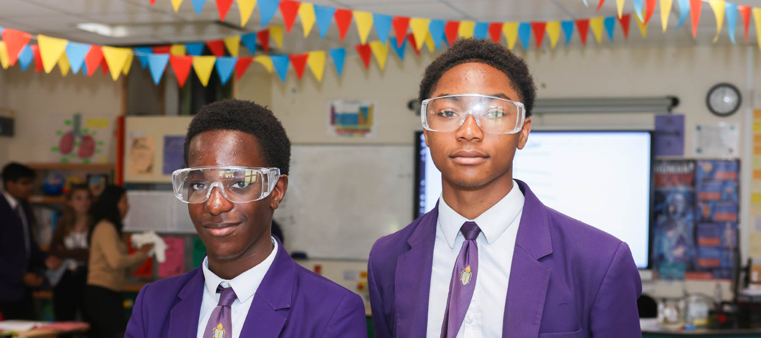 Science – Townsend Church of England School