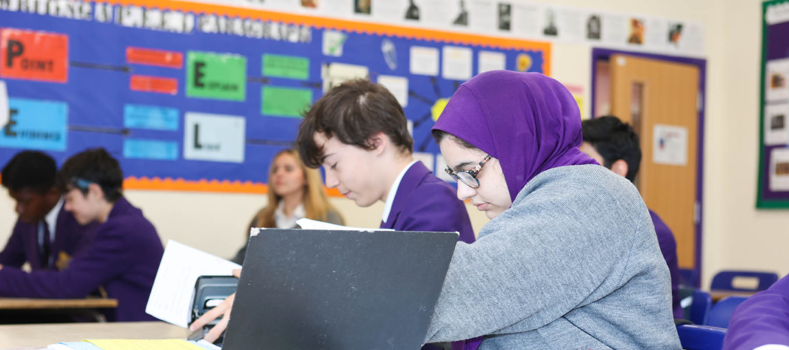 Our History – Townsend Church of England School